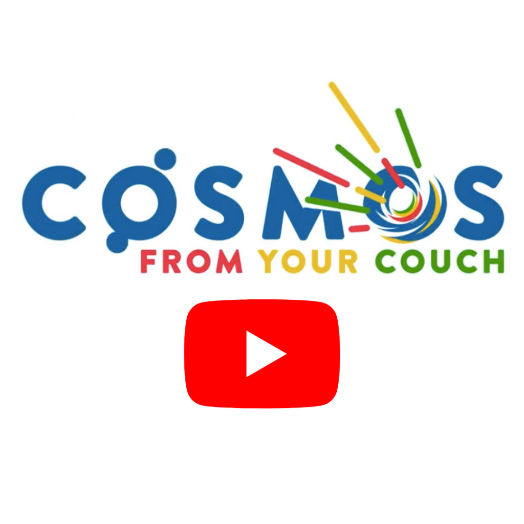 Dunlap's New Video Series Explores Large-Scale Questions of the Cosmos ... Dunlap's New Video Series Explores Large-Scale Questions of the Cosmos ...